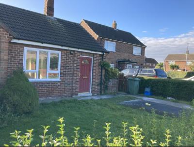 1 bed bungalow in Eastoft - Homechoice Lincs