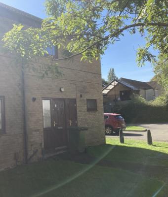 1 bed ground floor flat in Crosby/Park - Homechoice Lincs